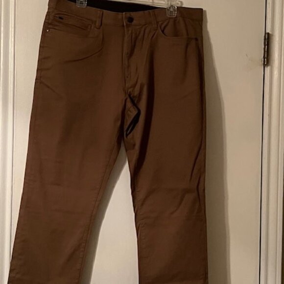 English Laundry | Pants | English Laundry Mens Slacks 36x3 Inseam 97 ...